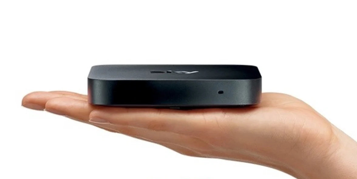 Tutorial: Come Utilizzare al Meglio le Connessioni Sky Q – Seguitel.it