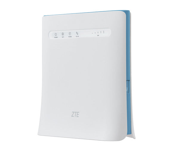 Come Collegare i Dispositivi al Router ZTE: Guida Completa – Seguitel.it